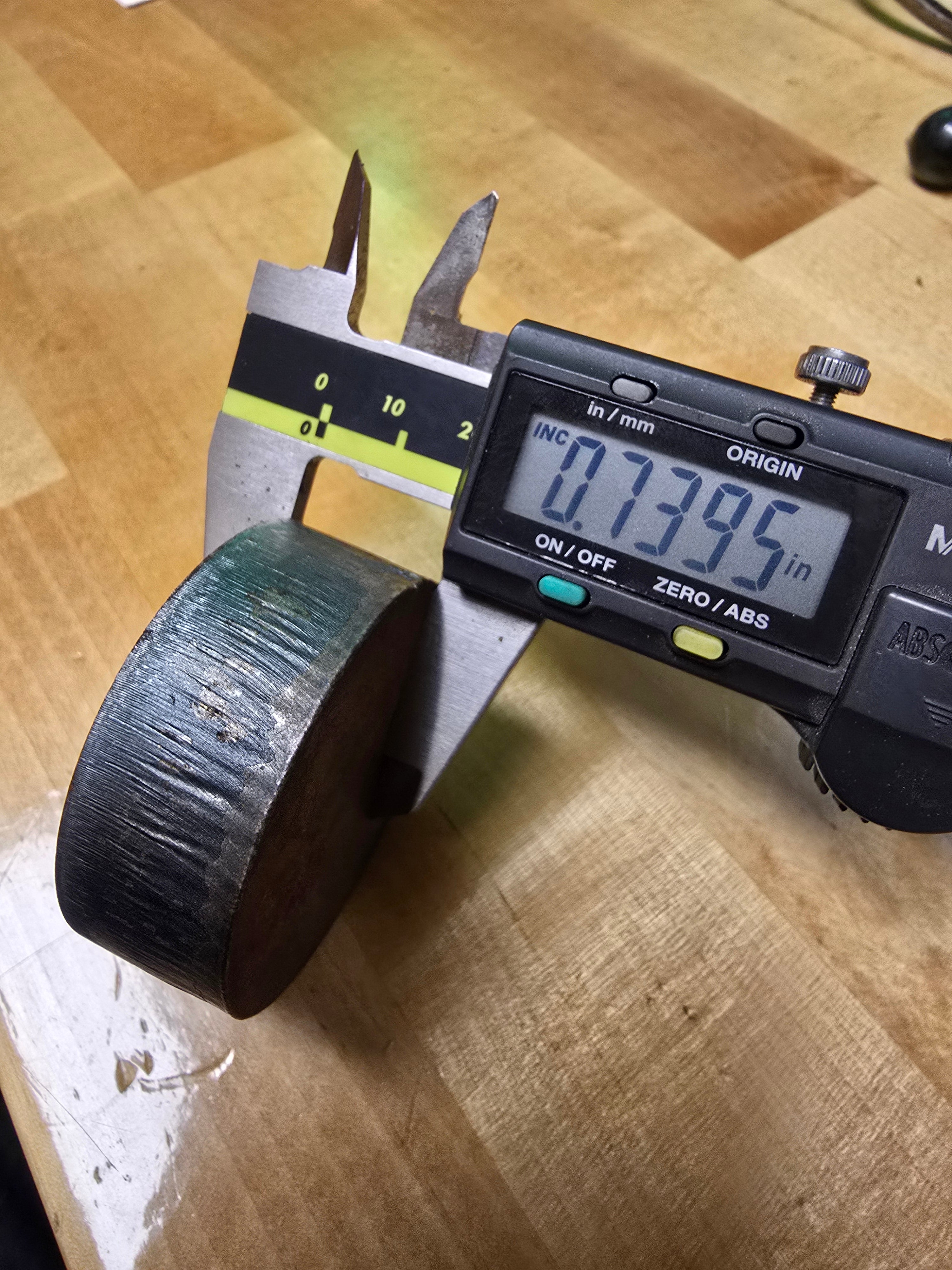 10,000 Hours & Counting – Hero Machine Co