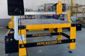 Hero Machine Co